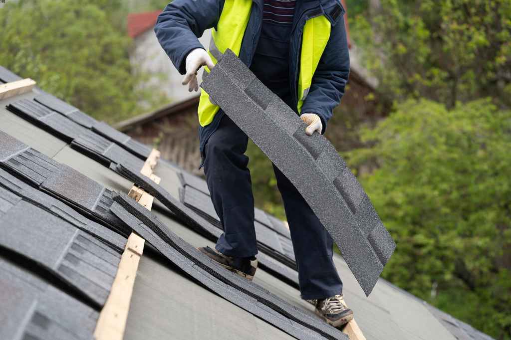 Should You Repair or Replace Your Roof? Here's How to Decide | Visocchi ...